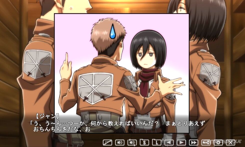 Скачать KIRSCH VIRCH | ГеймФабрика