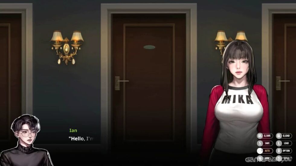 Скачать Secret Pie | ГеймФабрика